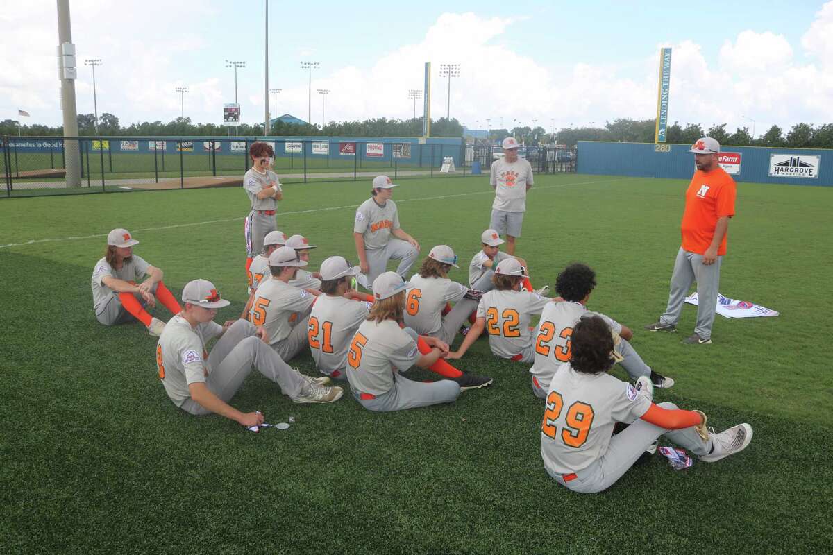 NASA 14s denied Pony World Series trip after 1-0 defeat