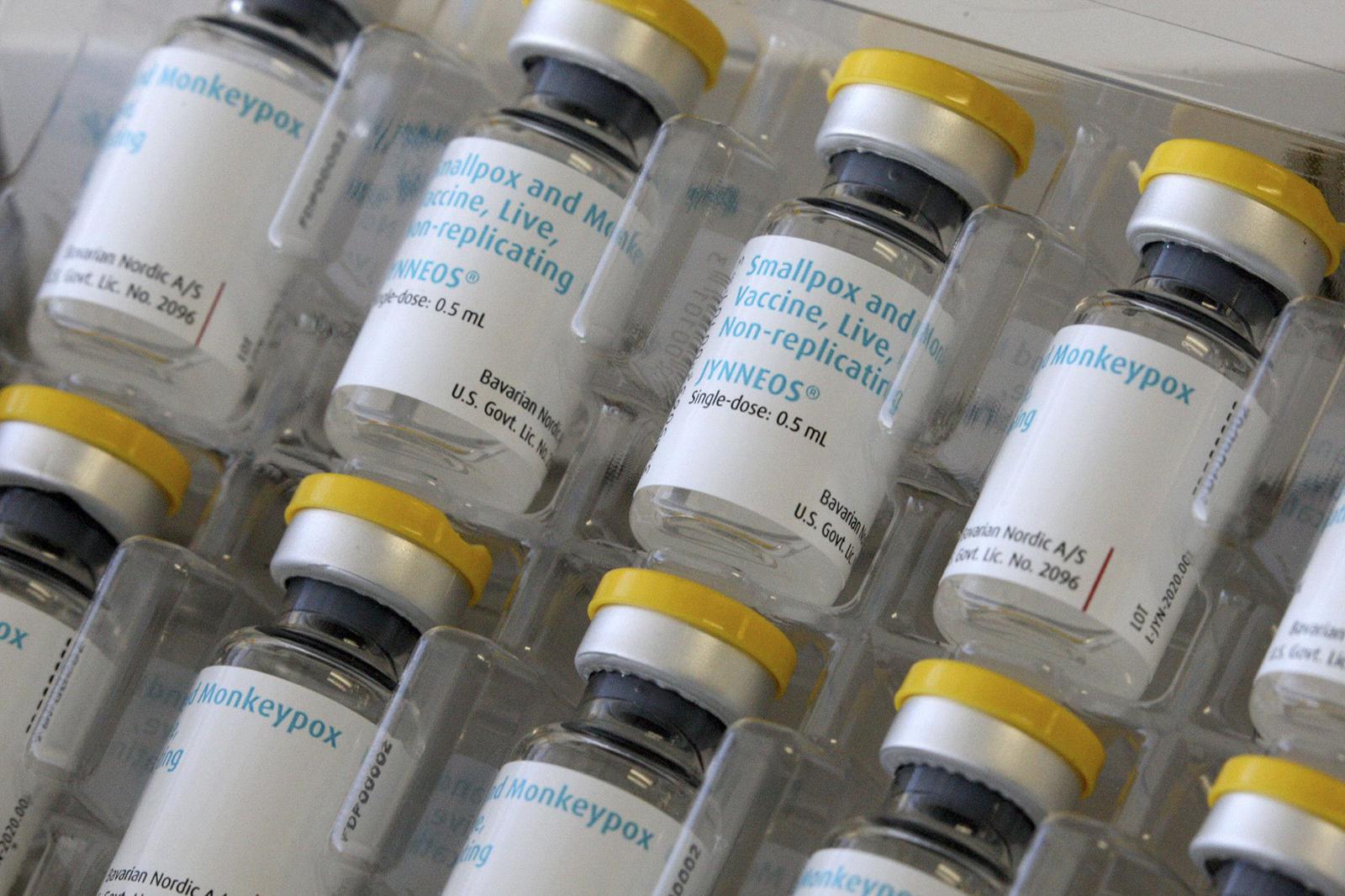 Bay Briefing: California declares monkeypox emergency