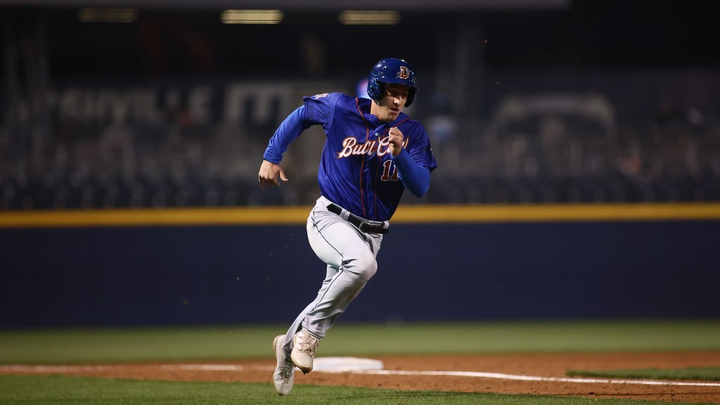 Kelly Catholic grad Ford Proctor traded to San Francisco Giants