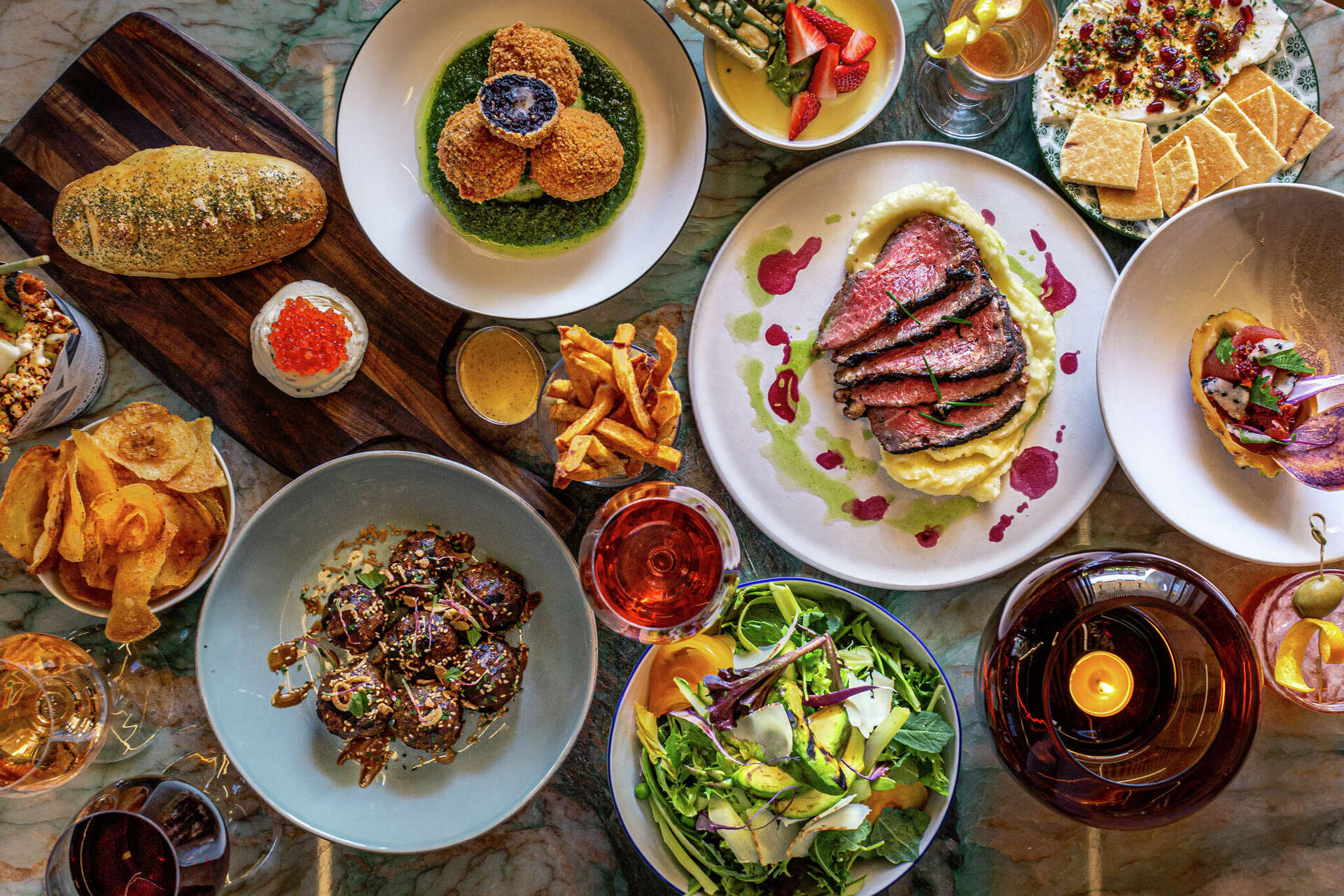 The 9 best Rice Village restaurants to visit now