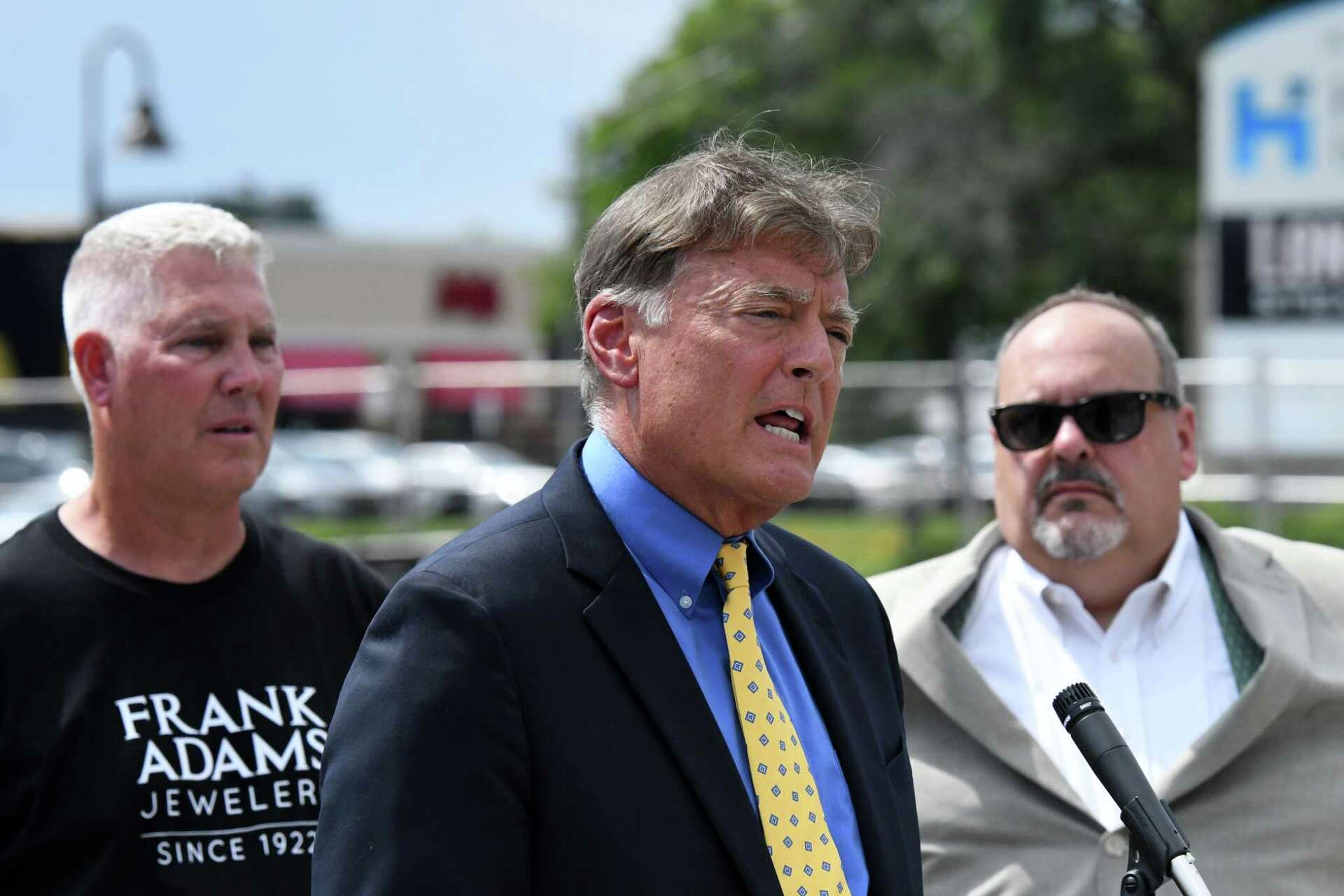 Frank Adams Jewelers making move from Stuyvesant Plaza to Wolf Road