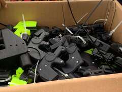Houston's next gun buyback to be announced Monday afternoon
