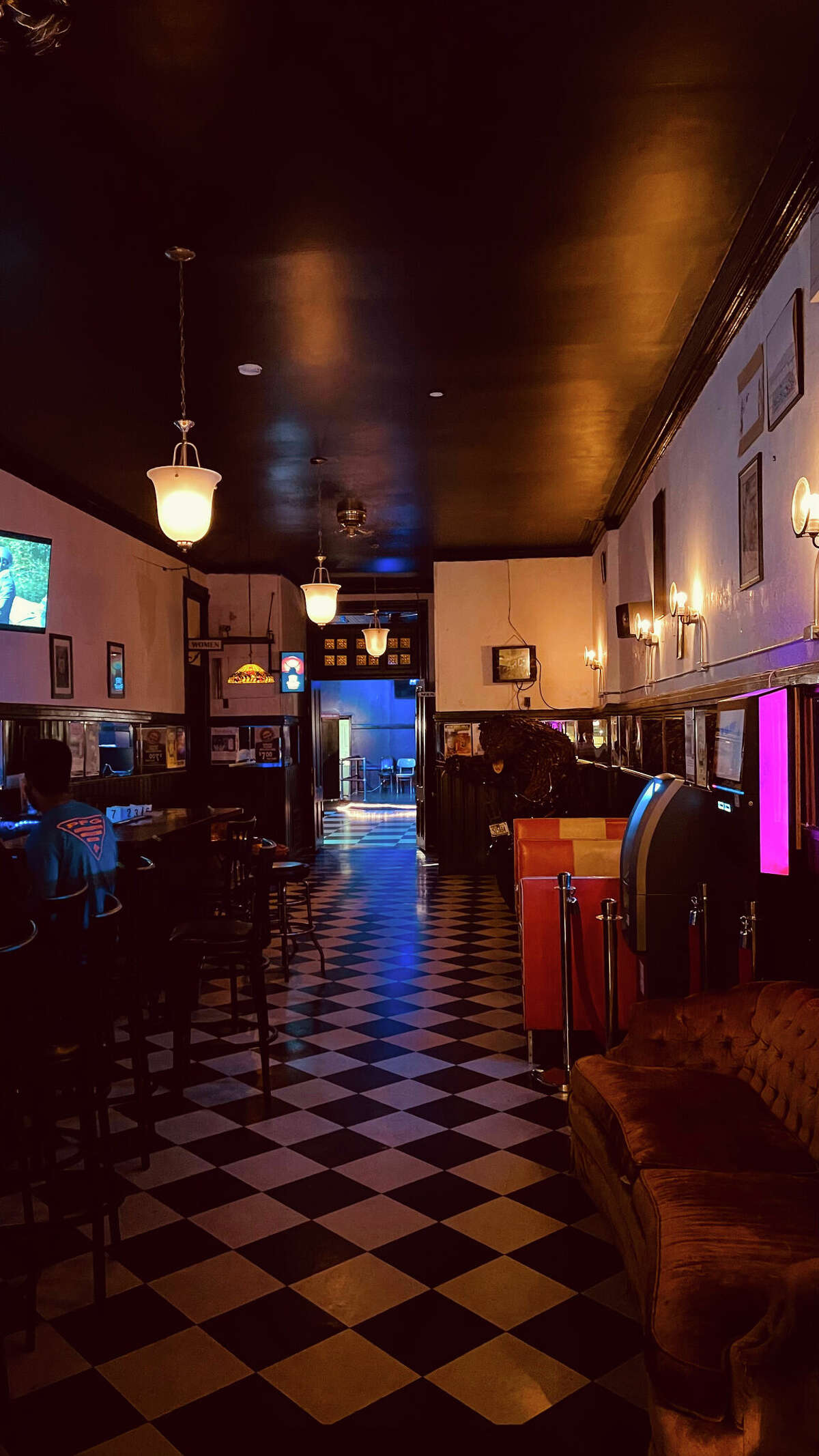 Critic's notebook: Rounding up what's new in Troy