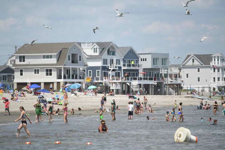 6 cute Connecticut beach towns to explore this summer