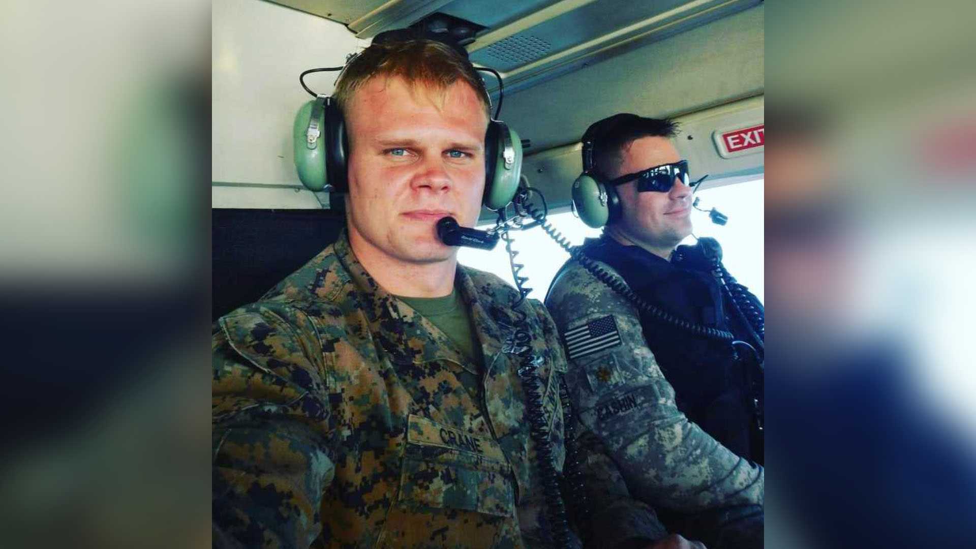 'He was a hero': Navy veteran and medical student dies after saving ...