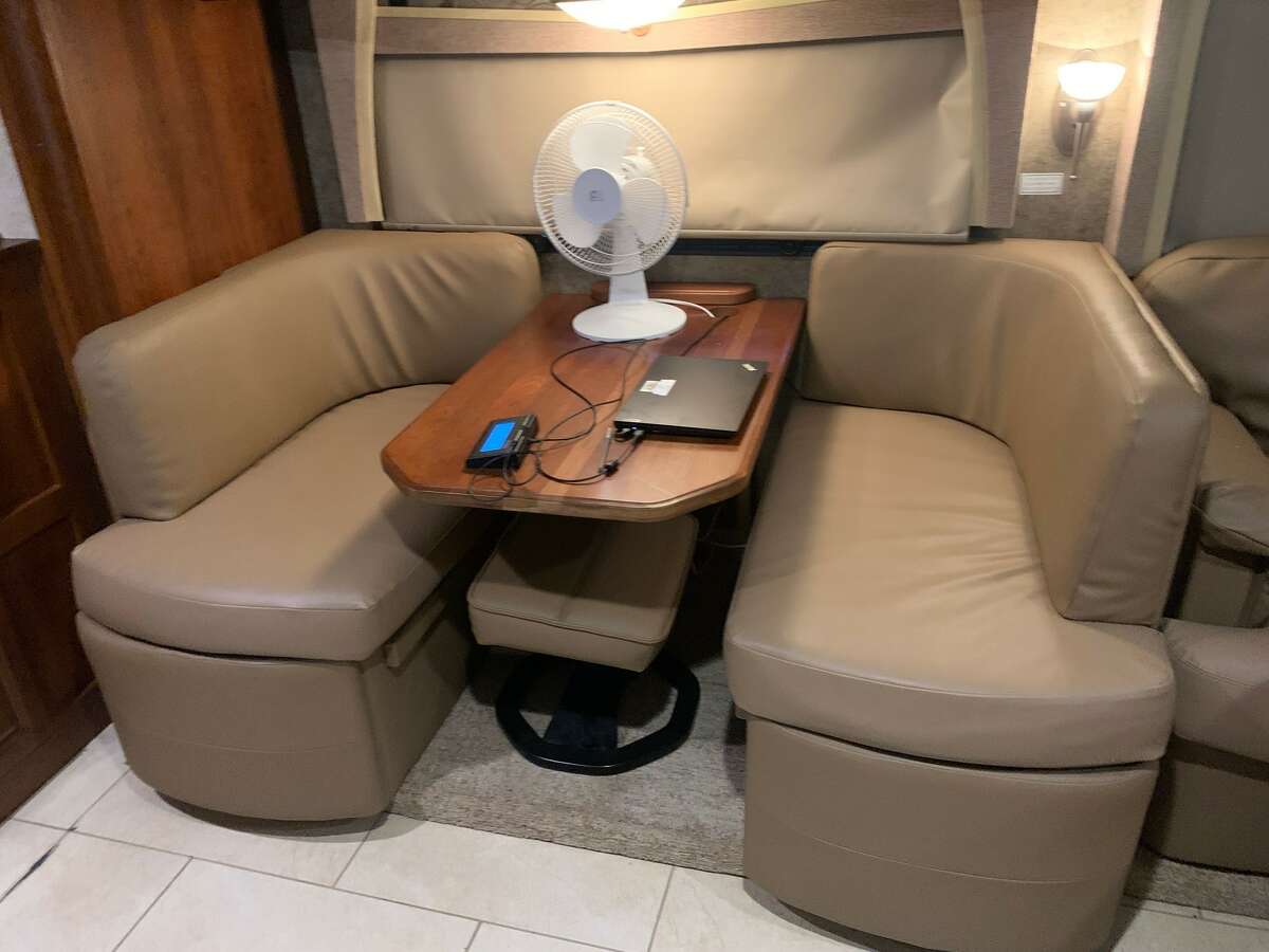 Spindletop Center brings mobile mental health services to Kountze