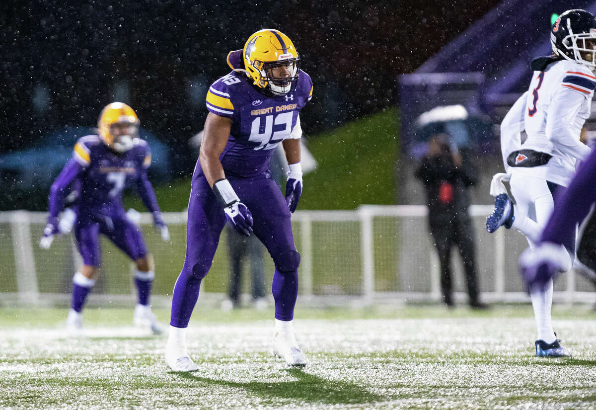 Defensive woes holding back UAlbany football