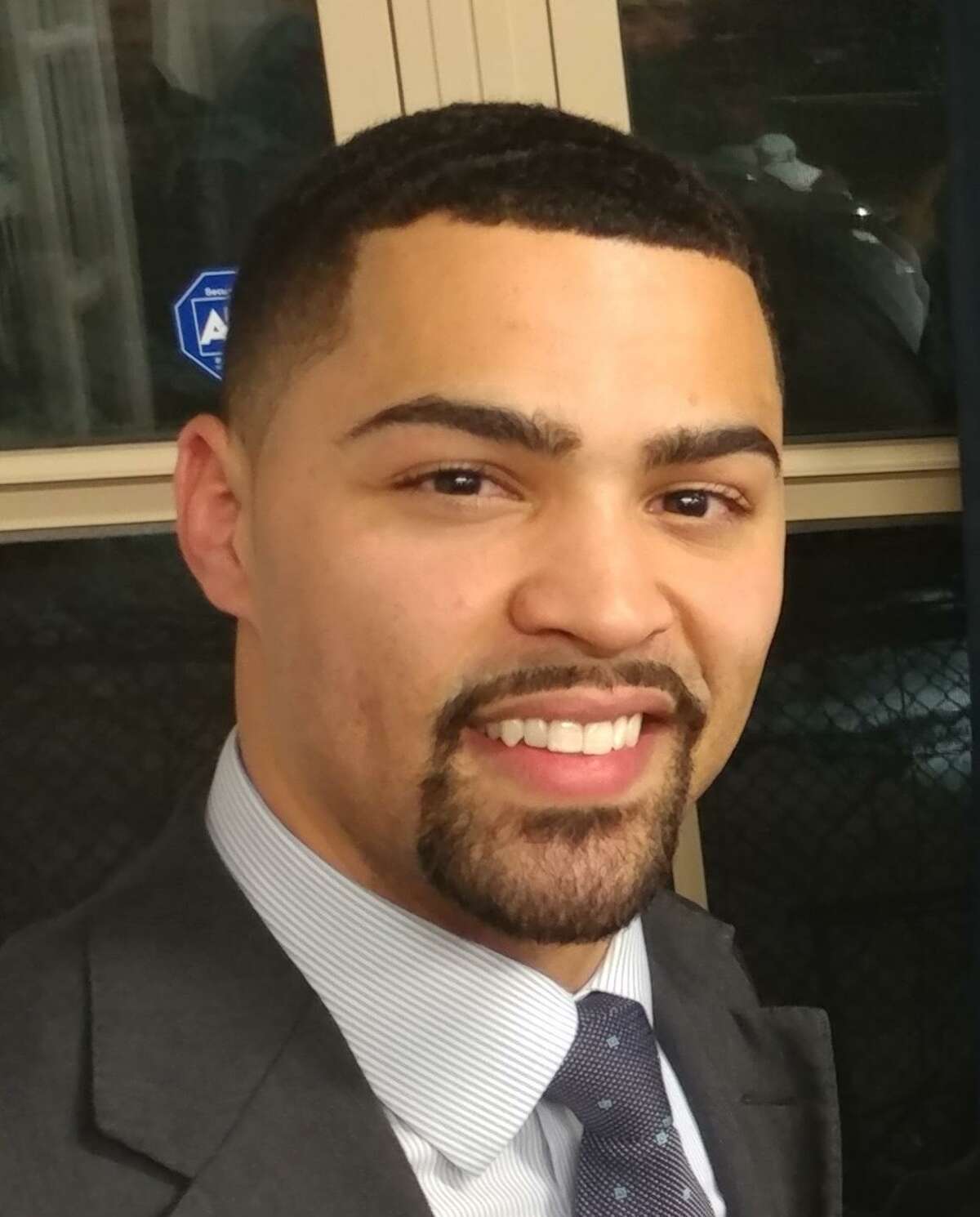 Letter: Russell checks off boxes for treasurer