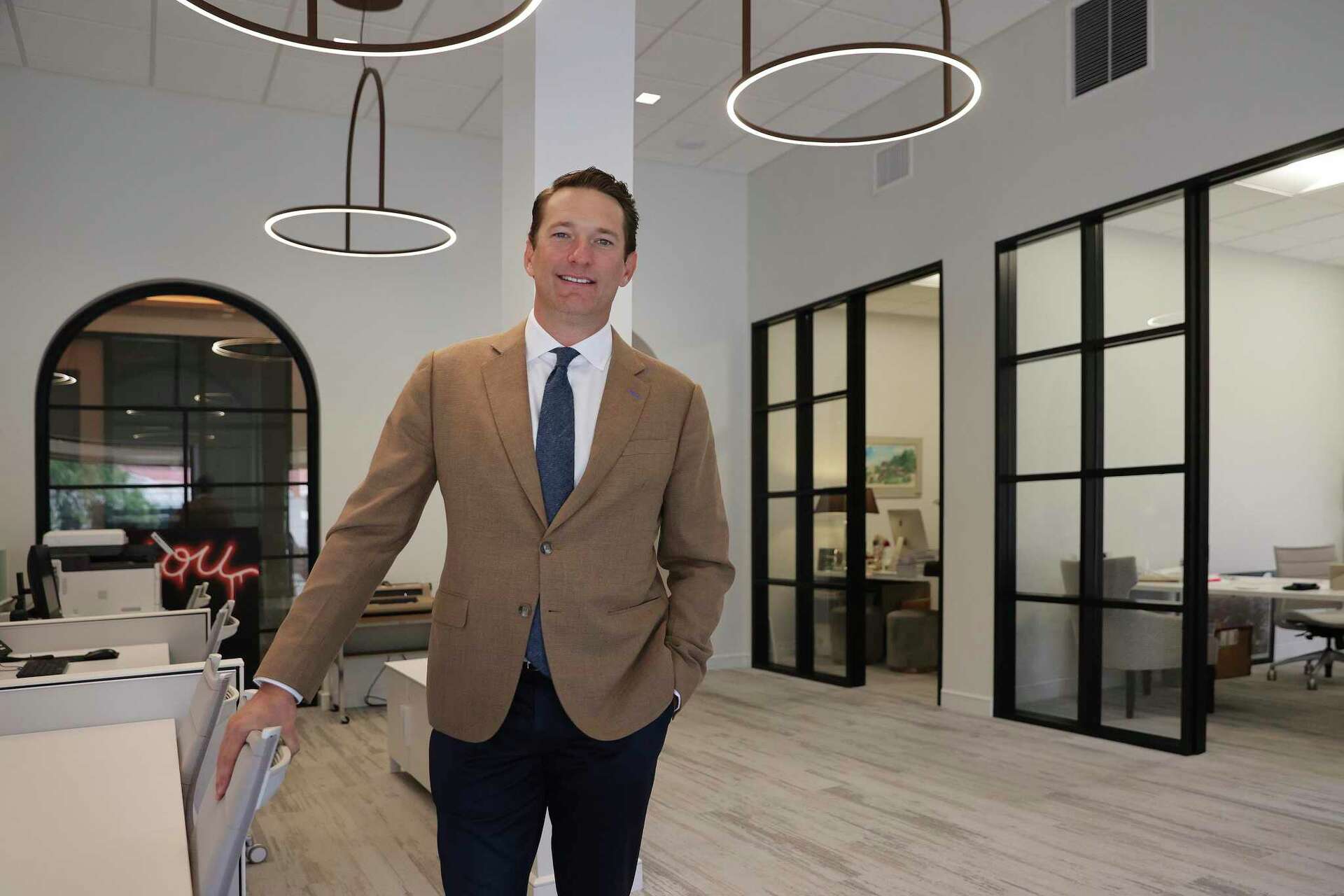 Luxury real estate in San Antonio is a family affair at Kuper Sotheby’s