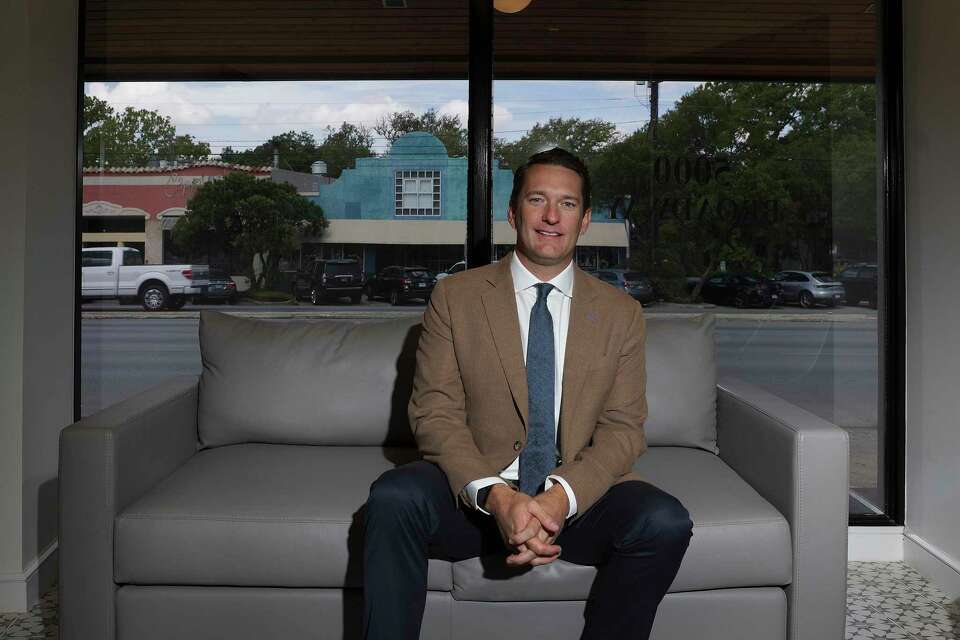 Luxury real estate in San Antonio is a family affair at Kuper Sotheby’s