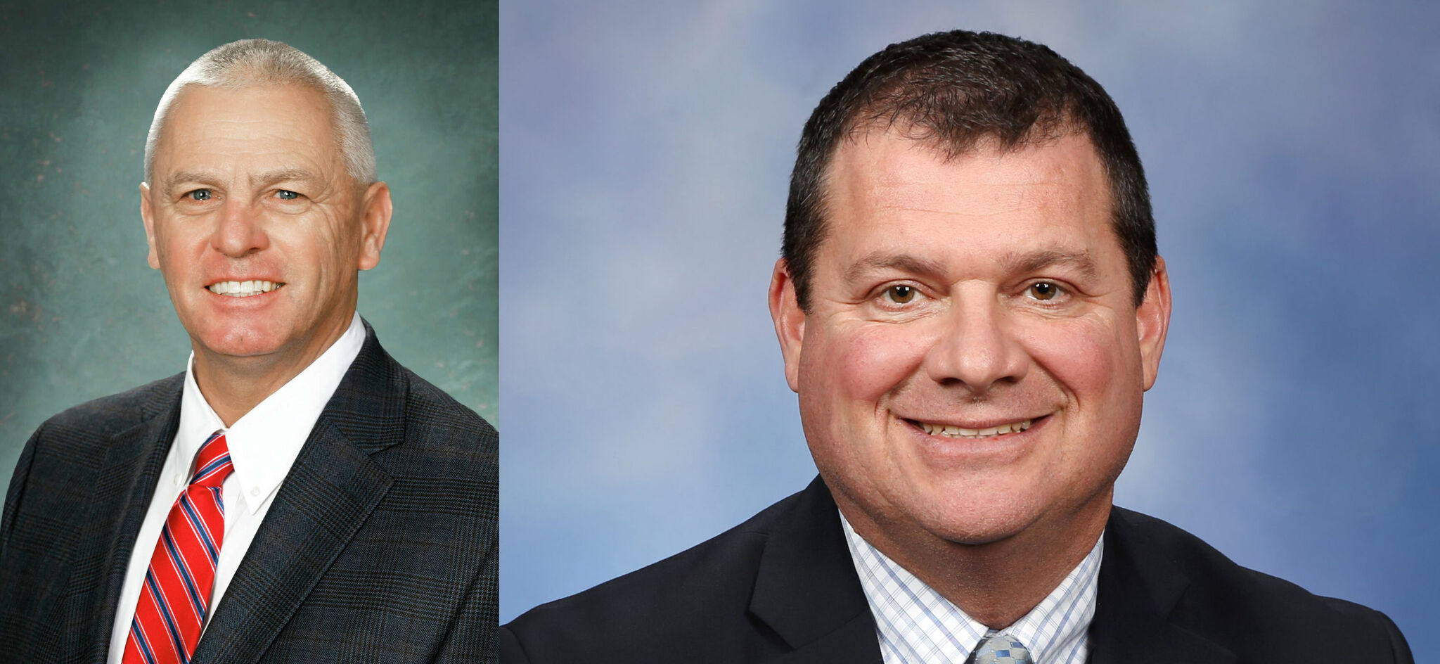 State Senate’s 32nd District primary race shows Jon Bumstead wins for ...