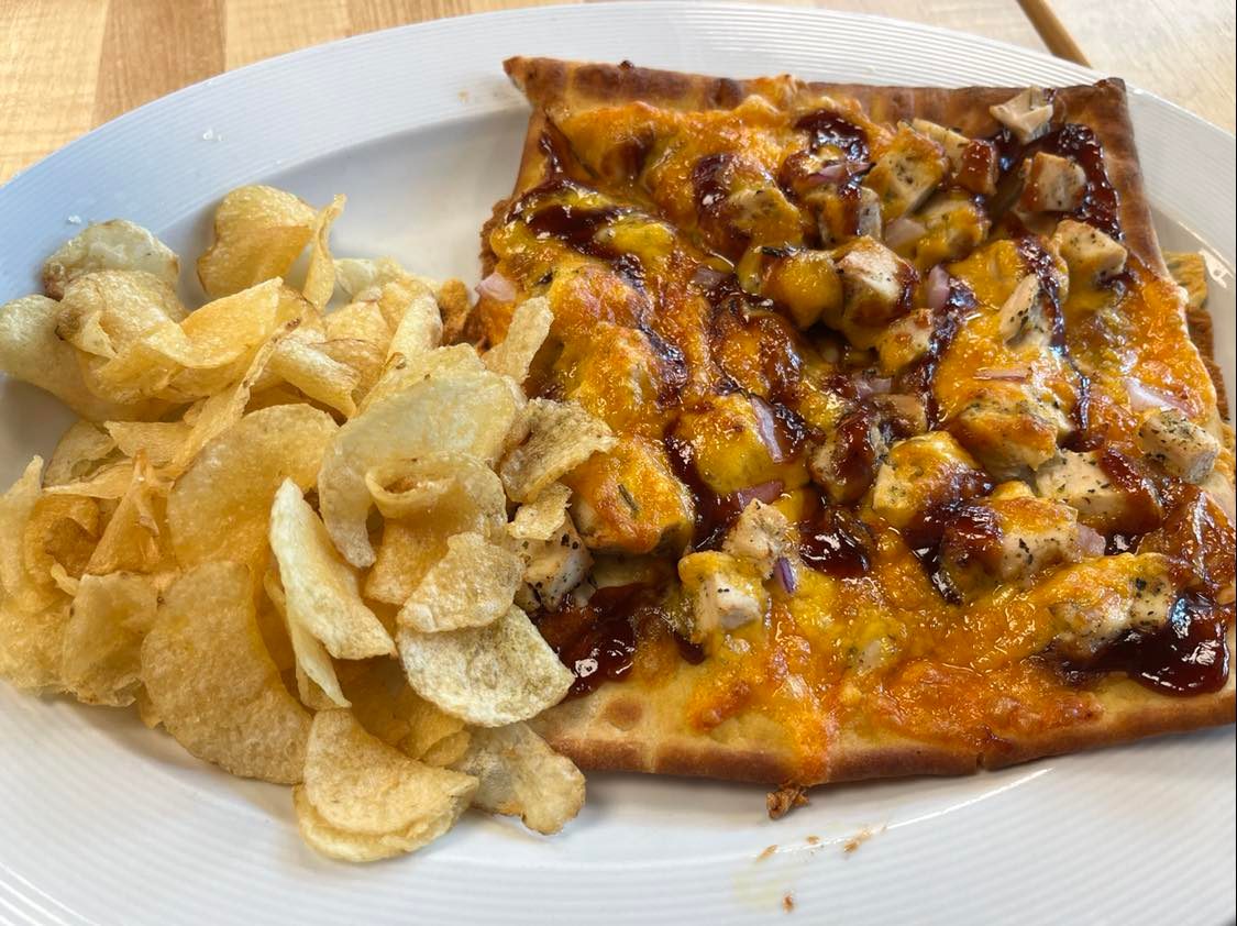 State Street Café offers deli staples off Midland's beaten track