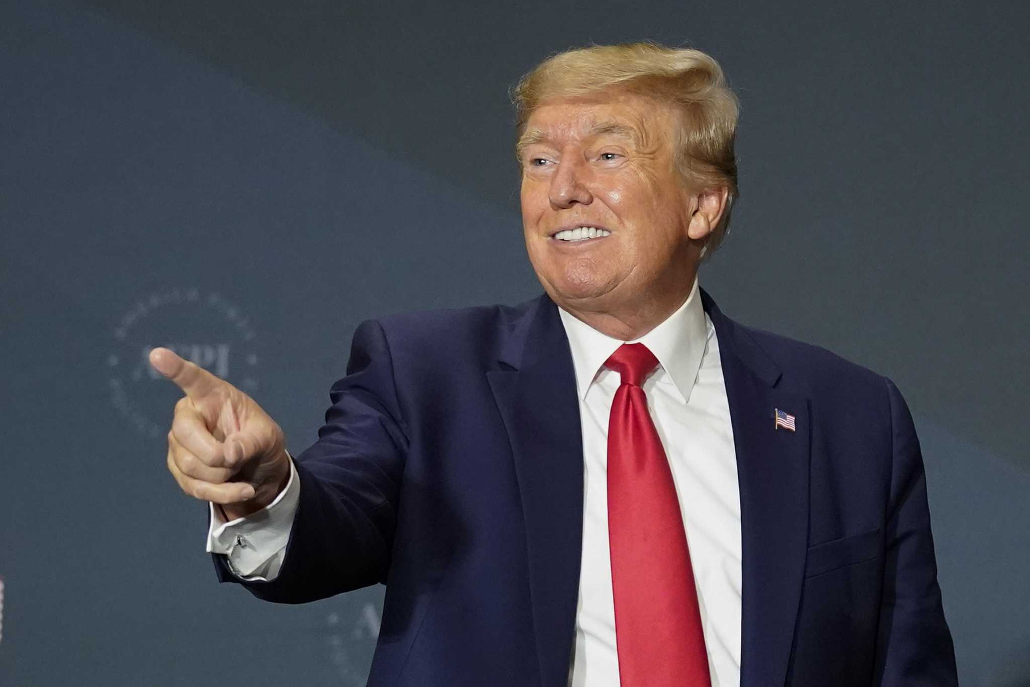 Commentary Prosecute Trump Proceed With Caution