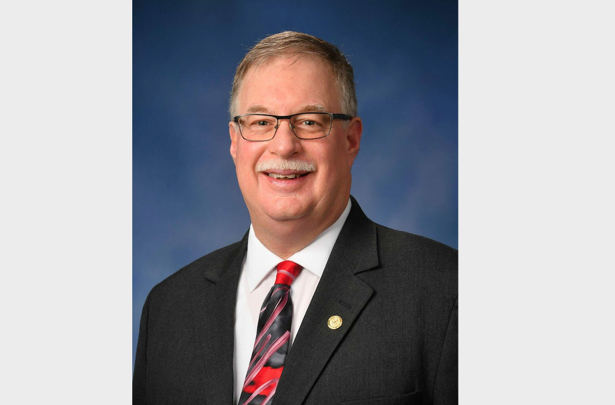 John Roth wins primary state rep's 104th district race for Republicans