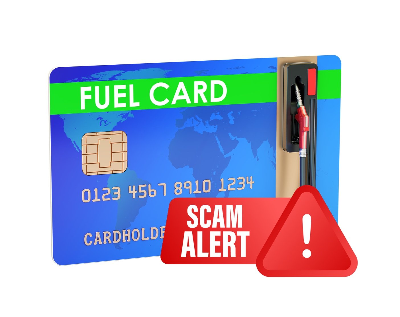 BBB Warning: Don't Fall For Fake Gas Card Scams