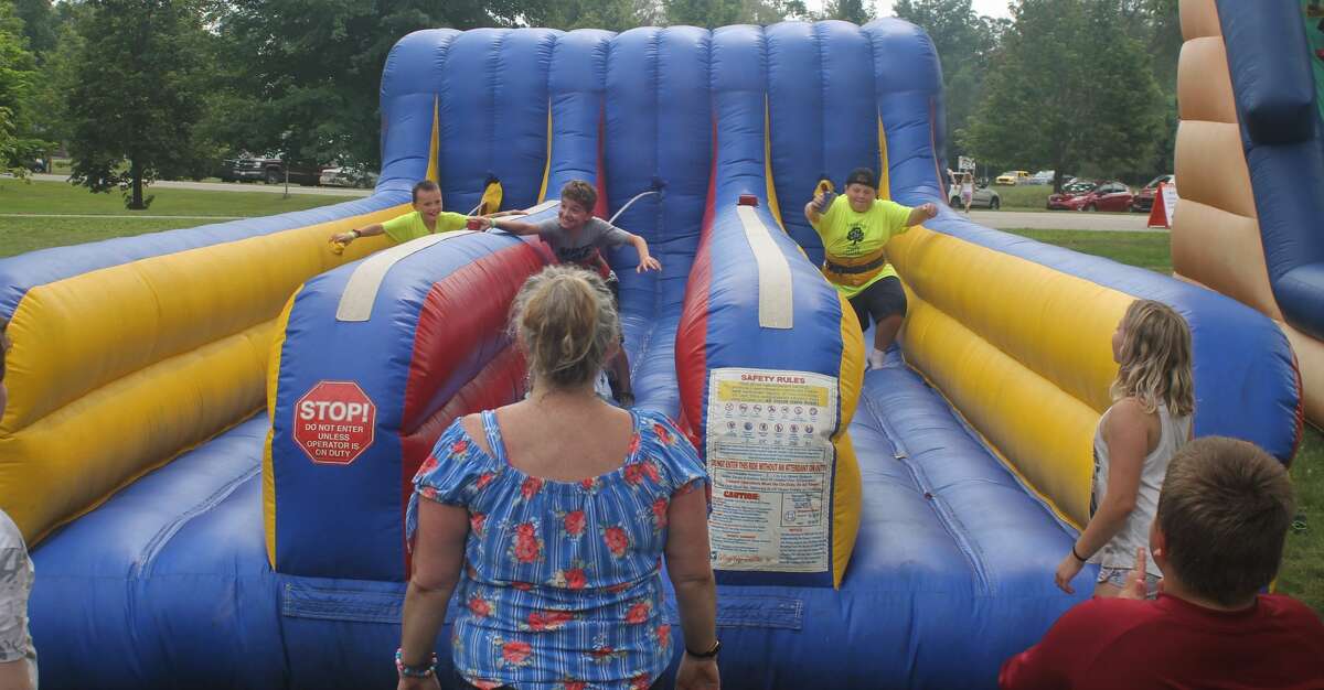 See what's new with Copemish Days Aug. 6-7