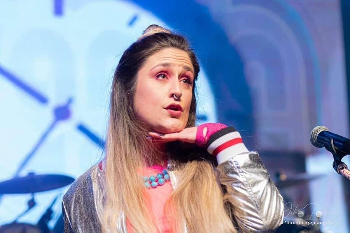 Miranda and the M80s to provide high-energy performance at River Days