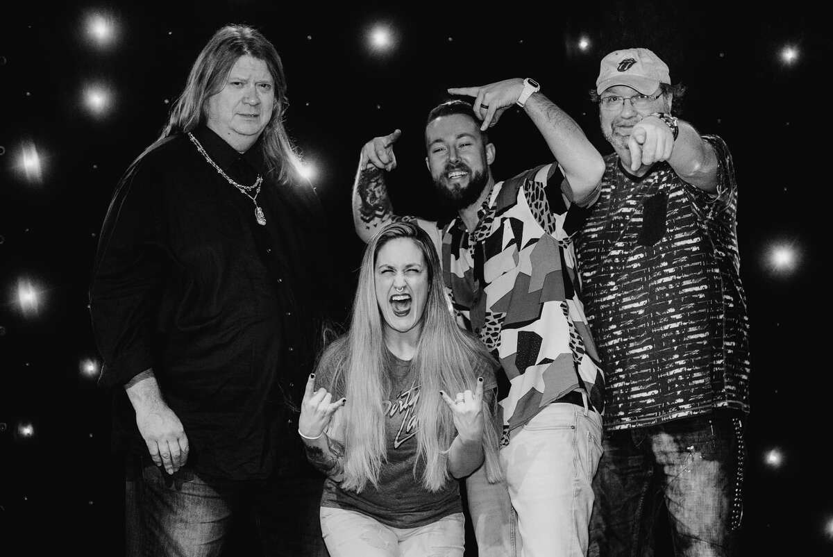 Miranda and the M80s to provide high-energy performance at River Days