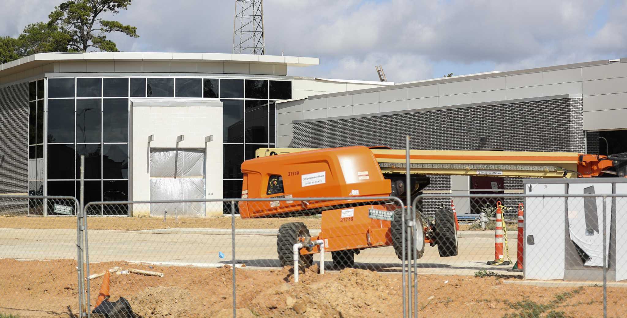 Montgomery County adding staff to new $12M forensics center ahead of ...