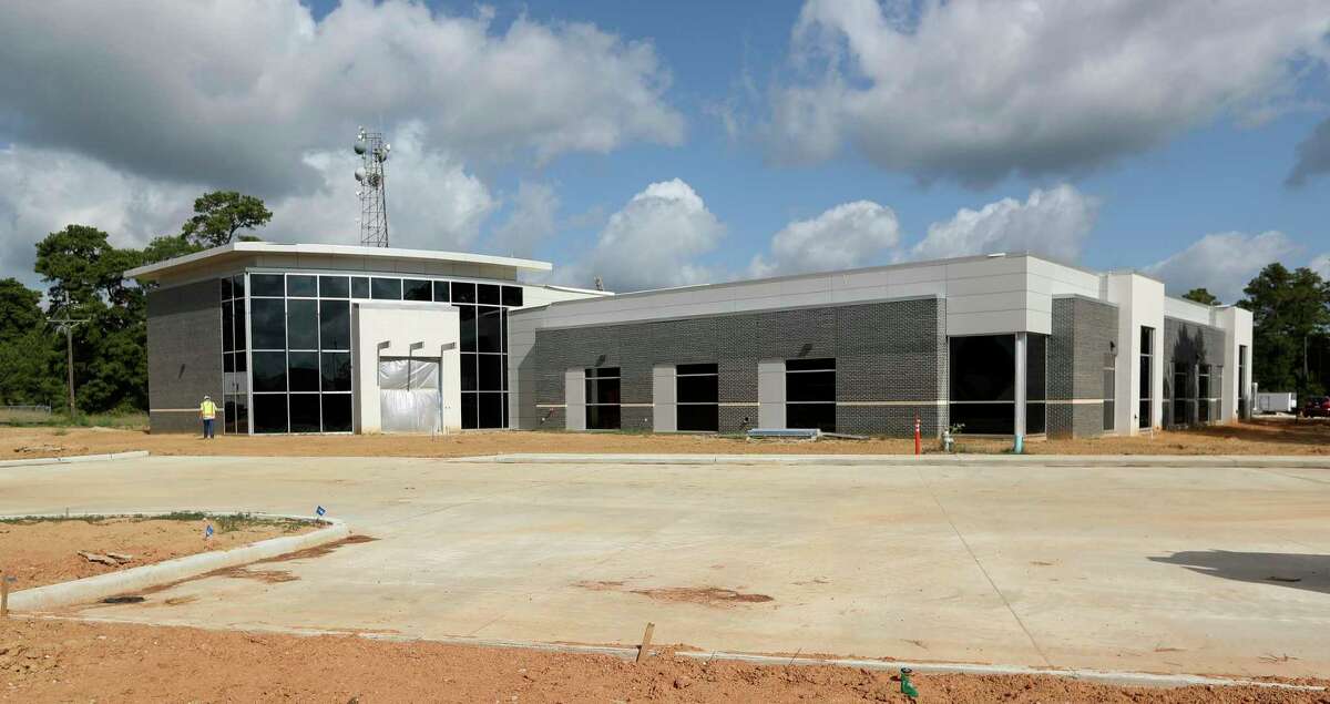 Montgomery County adding staff to new $12M forensics center ahead of ...