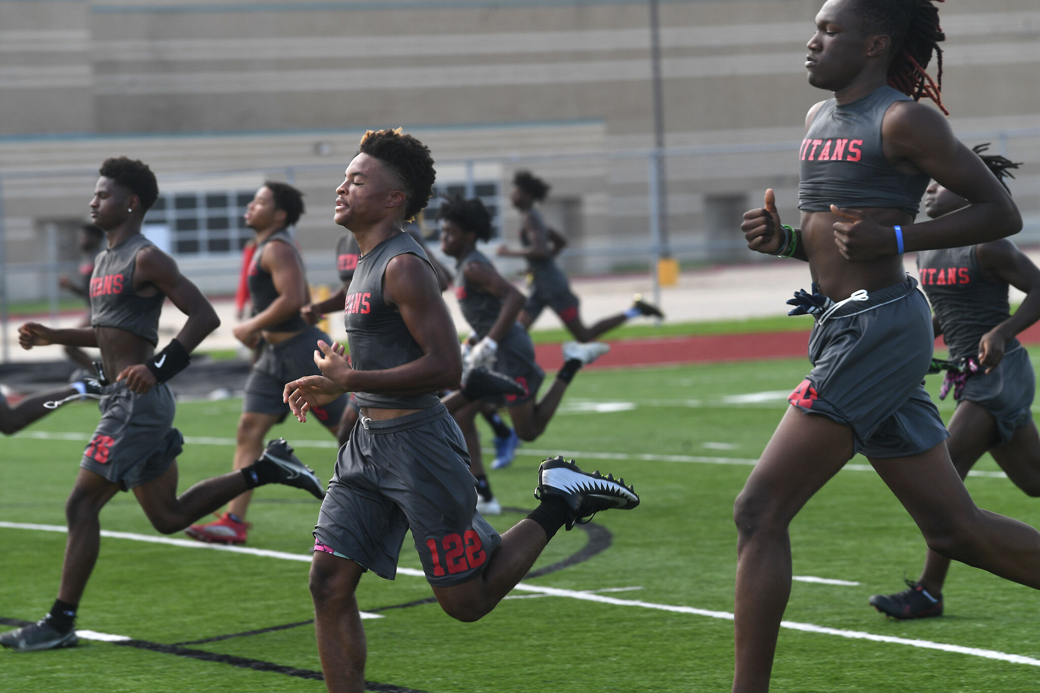 Photos: Port Arthur Memorial prepares for 2022 season