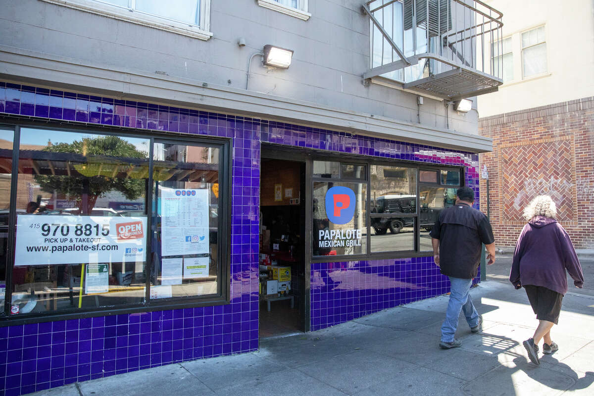 How Papalote salsa became San Francisco's favorite condiment