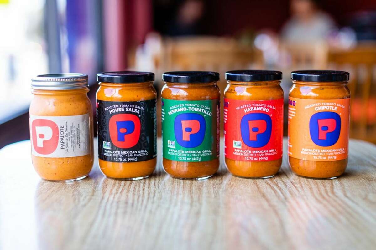 How Papalote salsa became San Francisco's favorite condiment