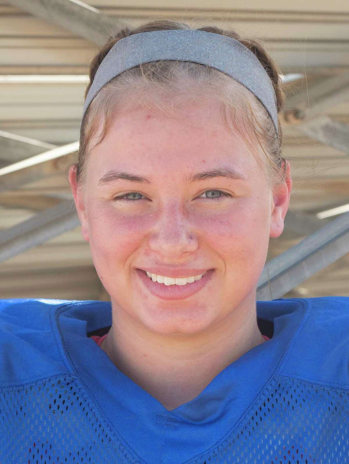 Meet the Team: Midland TLCA football team