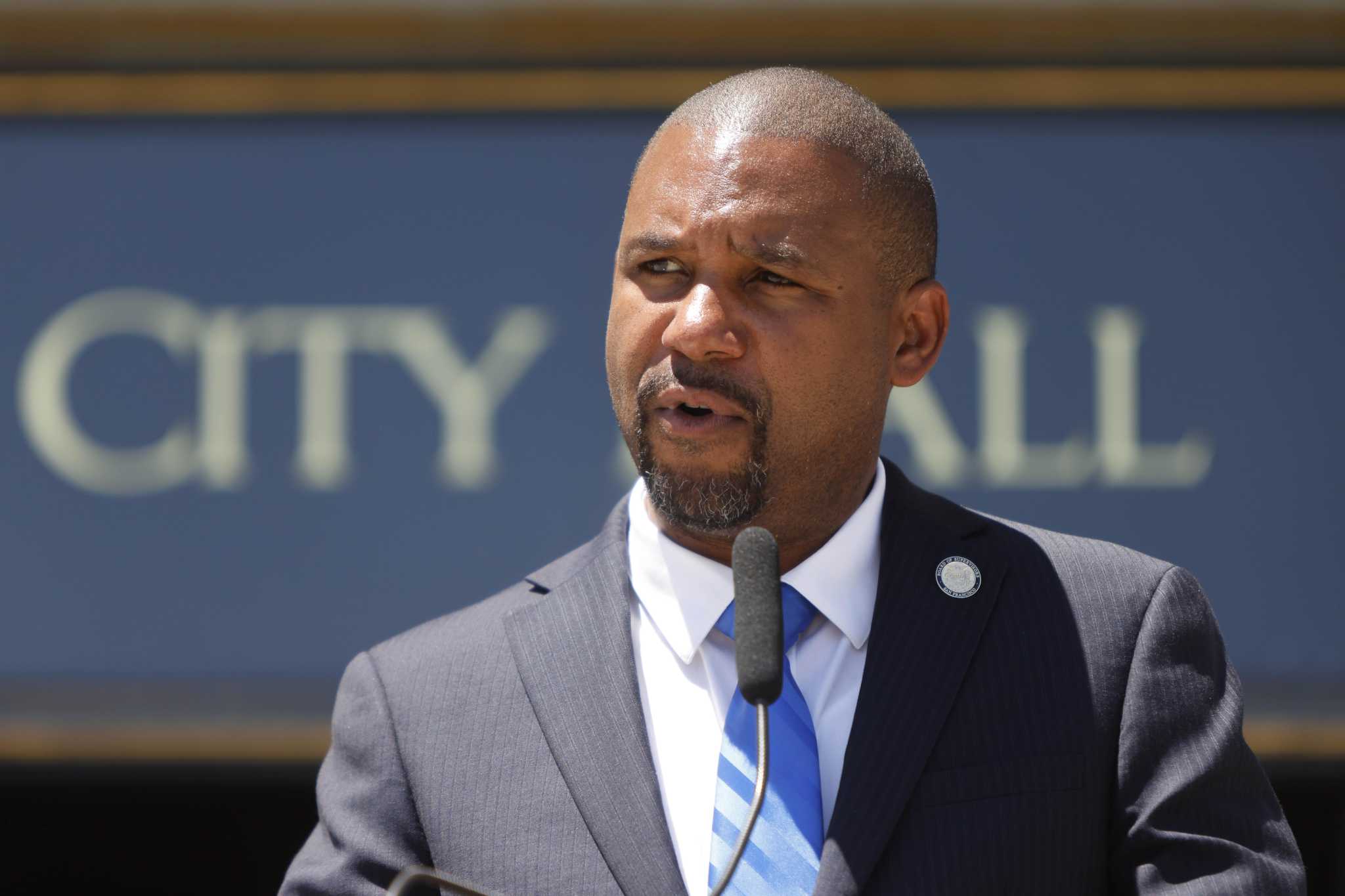 S.F. lawmaker blasts Mayor Lurie over Bayview homeless shelter plans