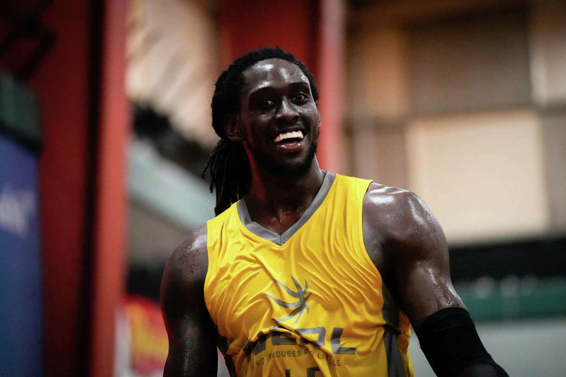 Home to Houston's best ballers, Fonde Recreation Center still a proving ...