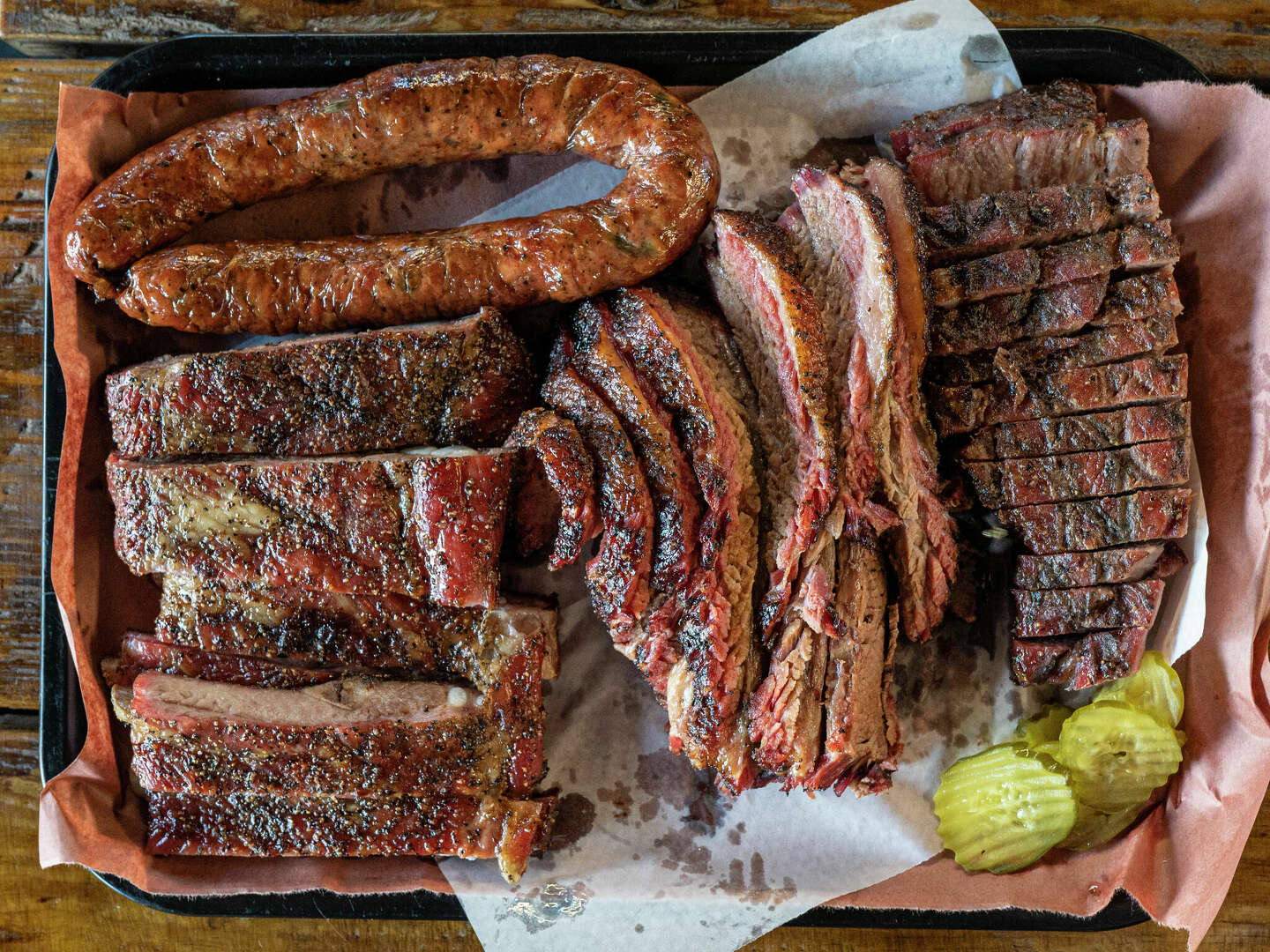 Austin's Terry Black's BBQ buys land in Lockhart, Driftwood