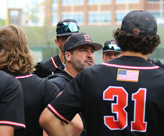 Funkhouser's Tigers bent, but 'didn't have a breaking point' in run to ...