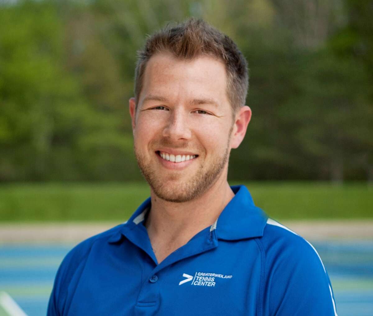 Greater Midland Tennis Center announces staff restructuring; Rekeweg ...