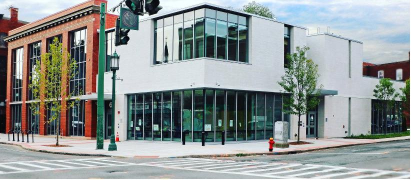 Hartford library receives $14K grant to help immigrant students