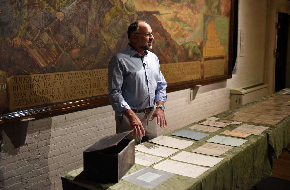 Recently unearthed time capsules shines light on celebrated Black World ...