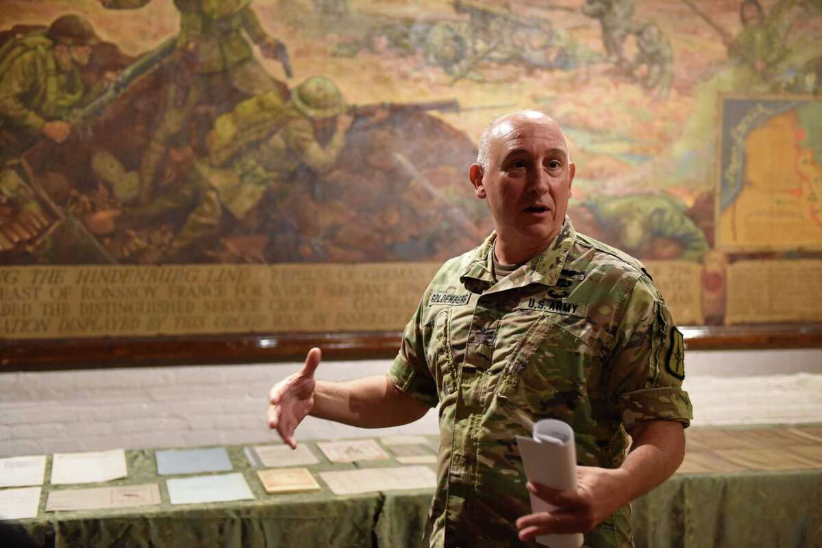 Recently unearthed time capsules shines light on celebrated Black World ...