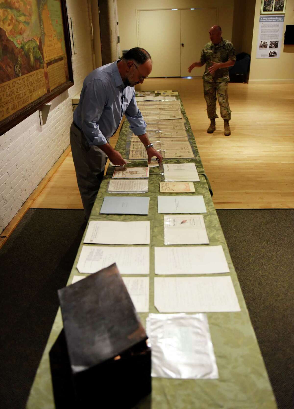 Recently unearthed time capsules shines light on celebrated Black World ...