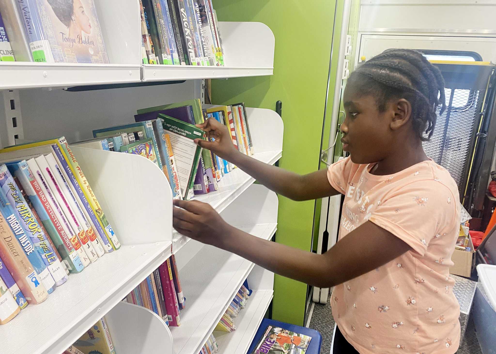 Stamford’s Ferguson Library to open first new branch in 20 years