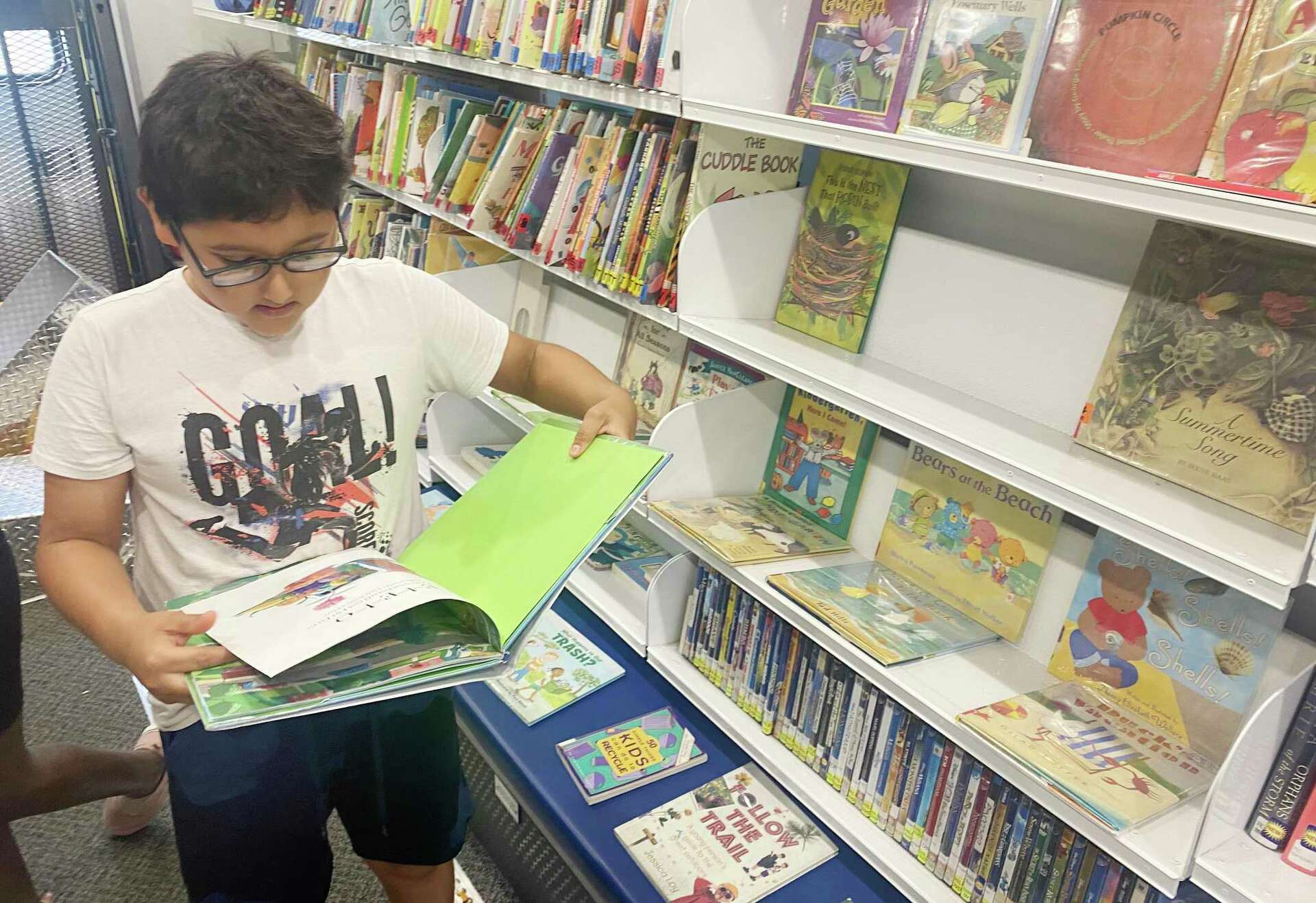 Stamford’s Ferguson Library to open first new branch in 20 years