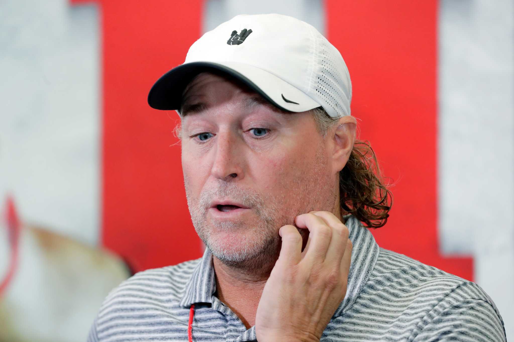 UH football: The most intriguing position battles as opener approaches