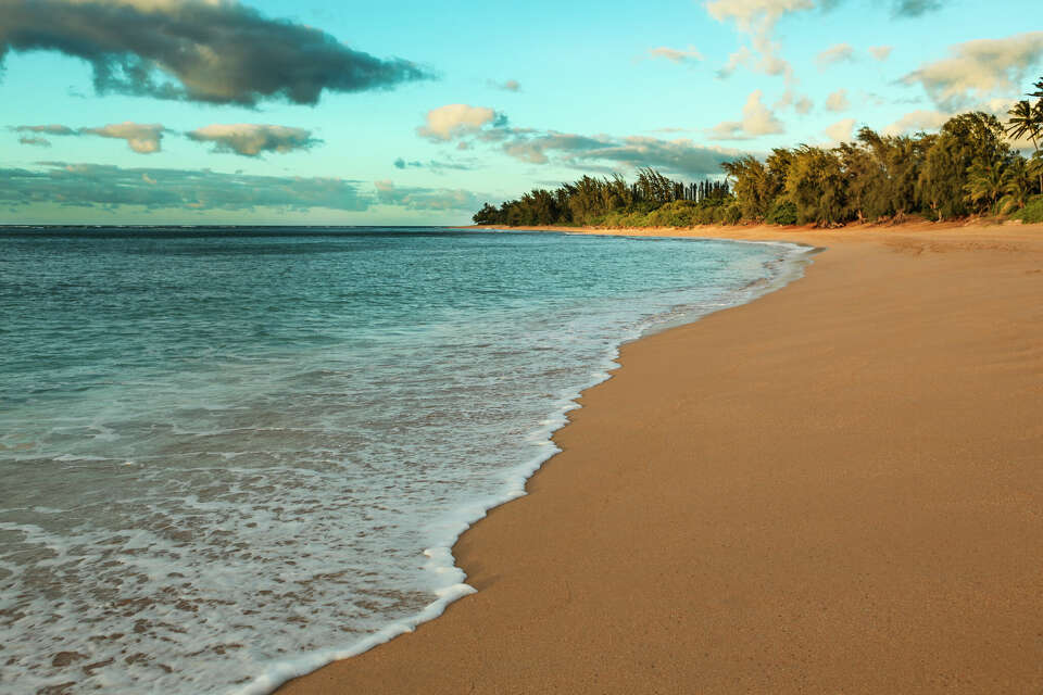 The 11 best Hawaii beaches for swimming, surfing or sunning
