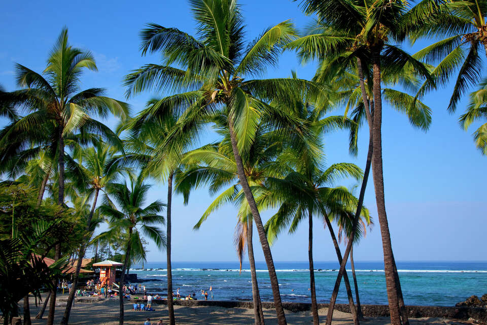 The 11 best Hawaii beaches for swimming, surfing or sunning