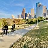 5 of the best Houston bike trails for every type of cyclist