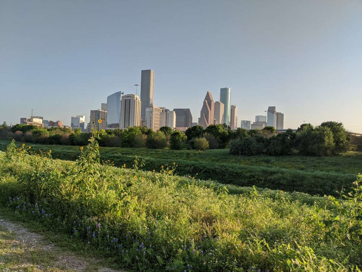 5 of the best Houston bike trails for every type of cyclist