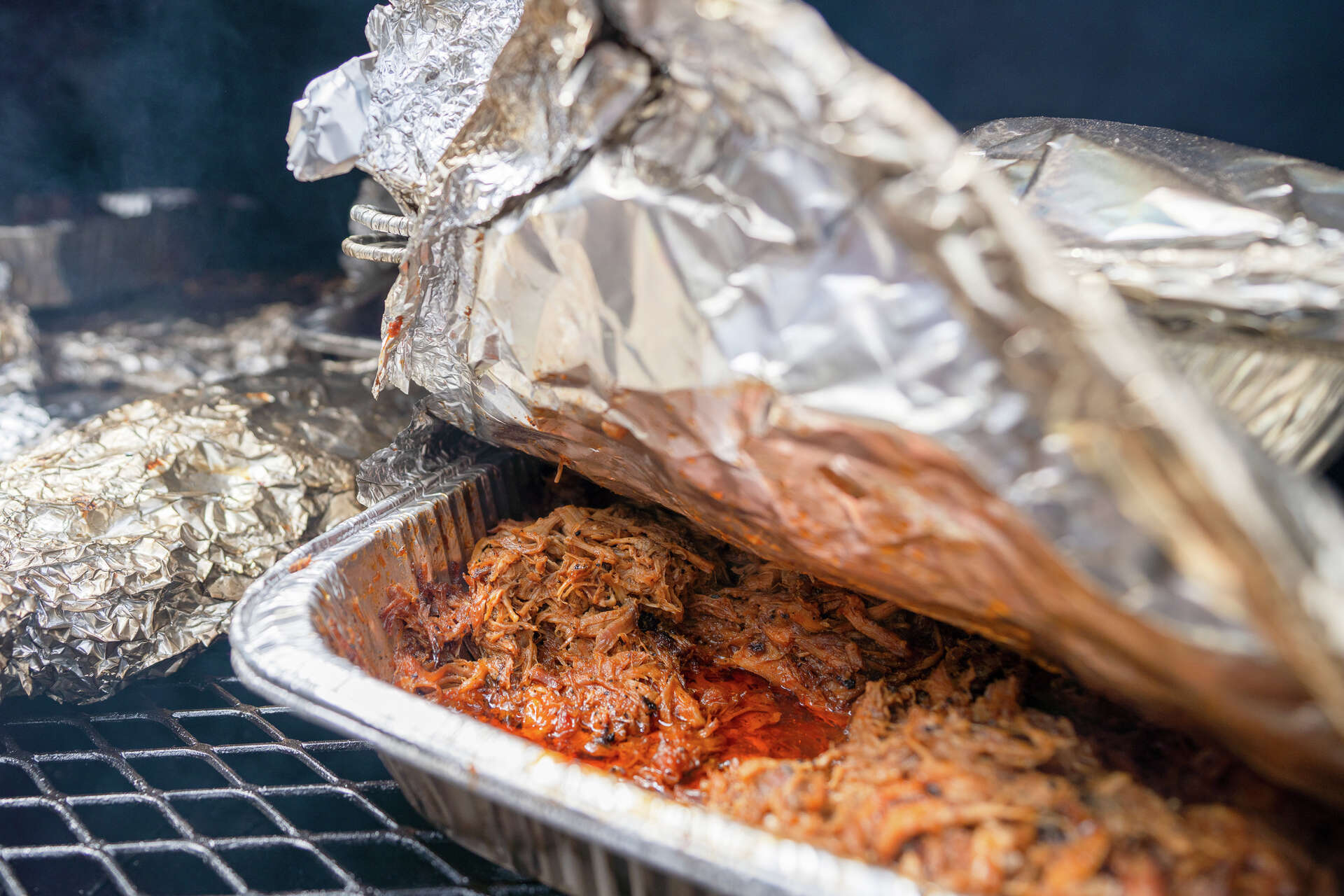 Adams Smoked Meats pops up in San Francisco's North Beach