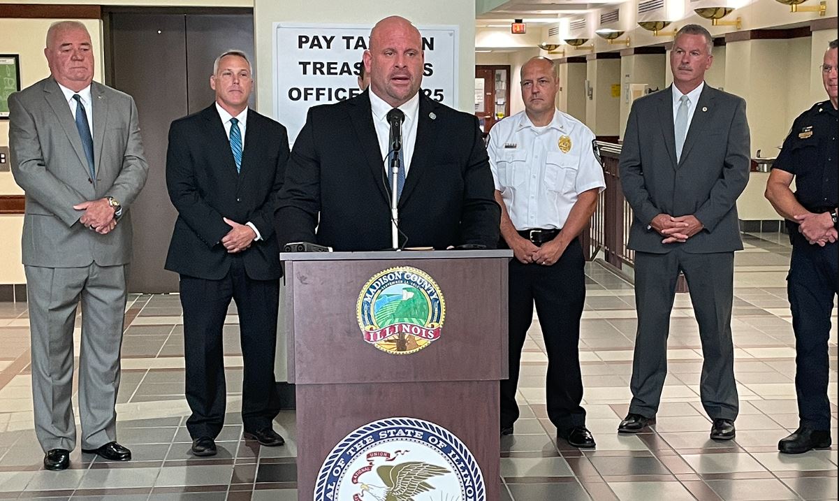 Novacich will lead crime task force