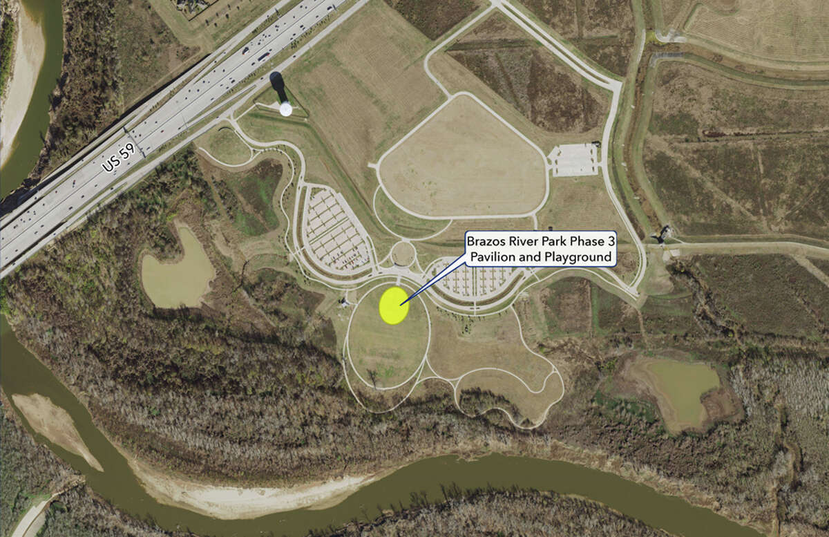Sugar Land approves $1.1M project to improve Brazos River Park