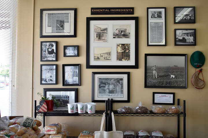 A 135-year-old California bakery struggles to stay alive