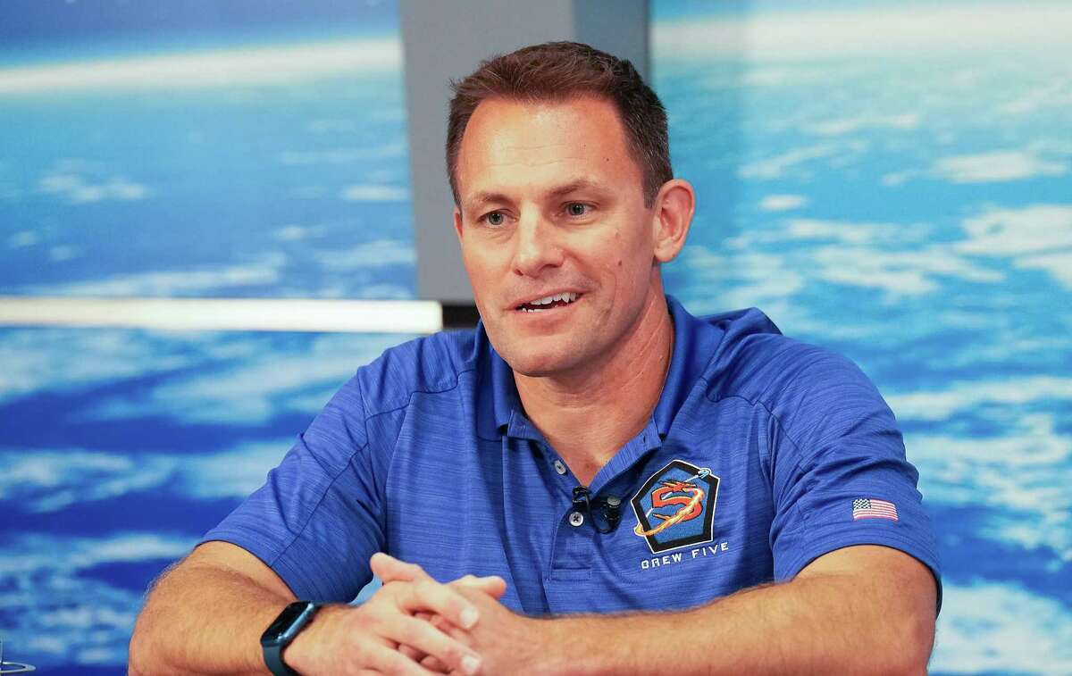 Russian official teases continued ISS partnership as SpaceX crew prep ...