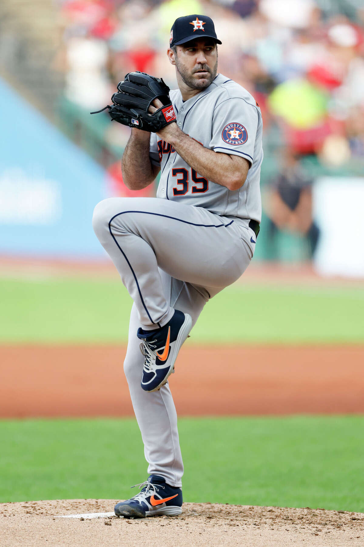 McCormick, Maldonado and Verlander carry Houston Astros' win